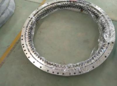 China RKS.062.25.1424 light type no gear slewing bearing for packing machine for sale