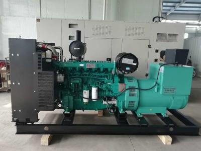 China 20kva low emission diesel generator price 110/220V 60HZ 1phase power generator for sale