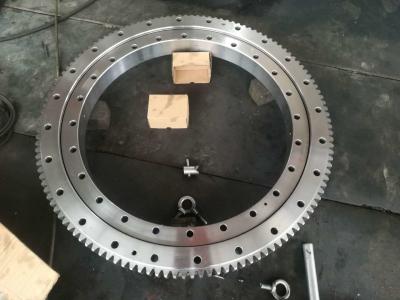 China CR-250 Rough Terrain Crane Swing Bearing, CR-250 Kato Crane Slewing Bearing, Truck Crane Slewing Ring for sale