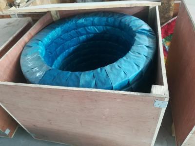 China TL-200M Truck Crane Slewing Ring, TL-200M Tadano Crane Bearing, TL-200M Tadano Crawler Crane Swing Bearing for sale