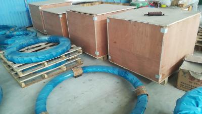 China TL-250M Truck Crane Swing Bearing, TL-250M Tadano Crane Slewing Bearing, TL-250M Tadano Crawler Crane Slewing Ring for sale