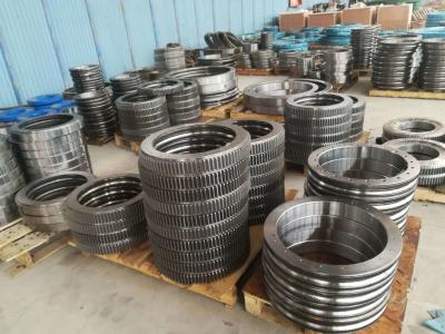 China Kato Crane Swing Bearing, Kato Crane Slewing Bearing, Kato Crane Slewing Ring for sale