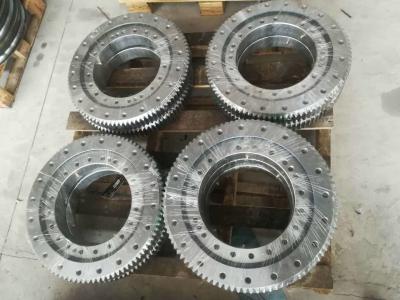 China TG-3600M-1 Truck Crane Swing Bearing, TG-3600M-1 Tadano Crawler Crane Slewing Ring, TG-3600M-1 Tadano Crane Slewing Bear for sale