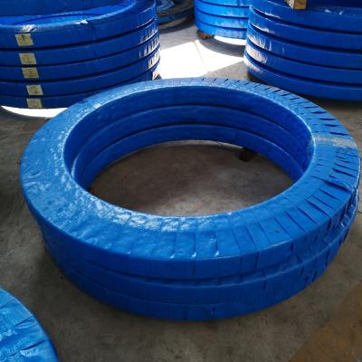 China CLG950E excavator slewing ring swing circle bearing (1817*1474*121mm)for Liugong CLG950E excavator for sale
