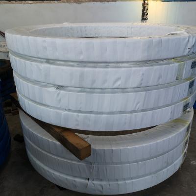 China E.1050.20.00.C External gear flange slewing ring bearing(1046.4*834*56mm) for Wind and solar energy for sale