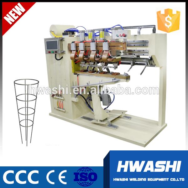 Tomato Wire Stand Welding Machine