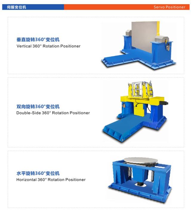 Automatic industrial 6 axis cnc robot welding machine