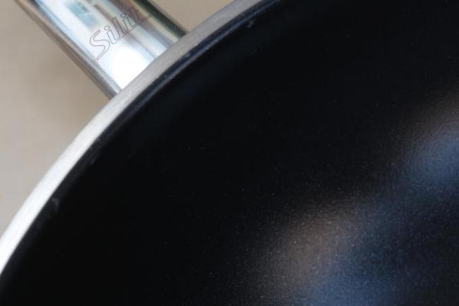 WL-CD-25K Capacitor Discharge Welding Machine for Nonstick Wok Handle