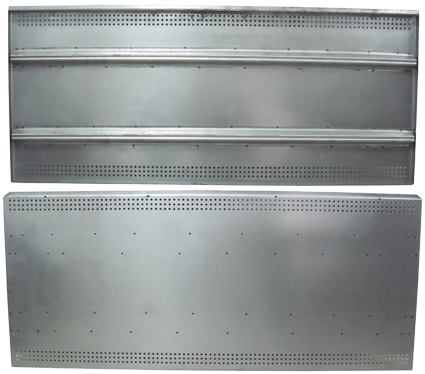 Flat Plate Sheet Metal Welder Aluminum Table Resistance Spot Welding Machine