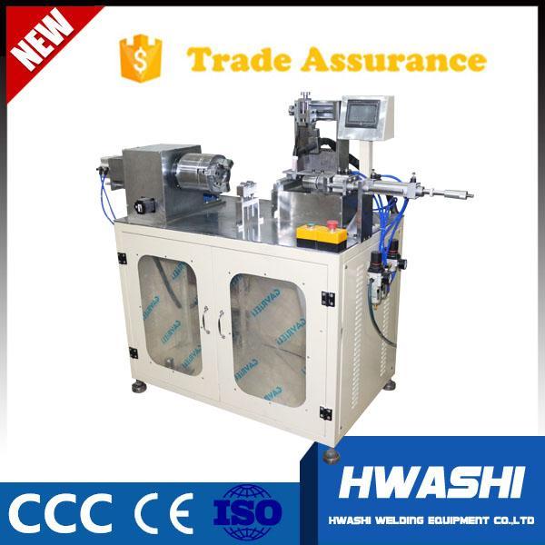 Auto Parts Motorcycle Damper / Shock Absorber Arc Welding Machine