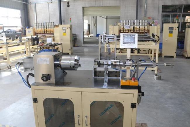 Auto Parts Motorcycle Damper / Shock Absorber Arc Welding Machine