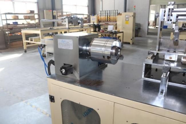 Auto Parts Motorcycle Damper / Shock Absorber Arc Welding Machine