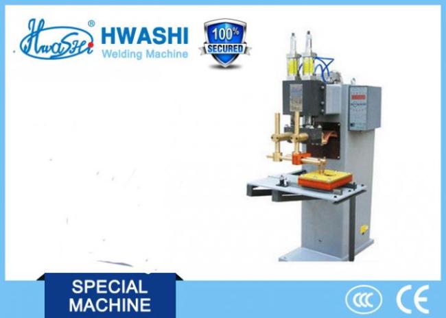 HWASHI KD5 Stainless Steel Teapot Sieve Spot Welding Machine