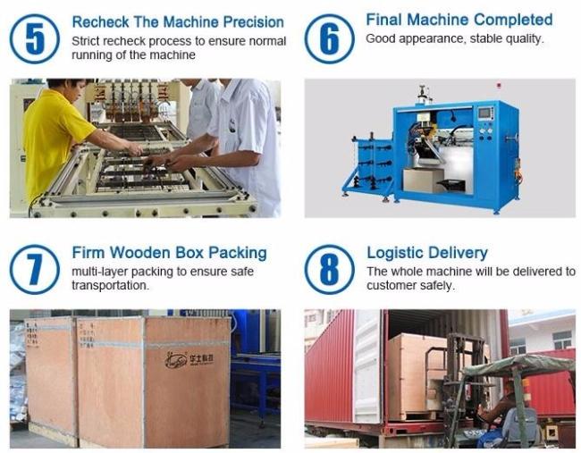 welding machine