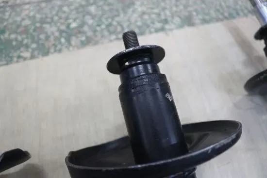 Hwashi Car Shock Absorbers Repair Machine, Resistance Seam Welding Machine