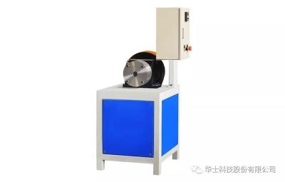 China Six Head Refrigerator Condenser Automatic Welding Machine For Condenser Production Line for sale