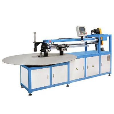 China Six Head Refrigerator Condenser Automatic Welding Machine For Condenser Production Line for sale