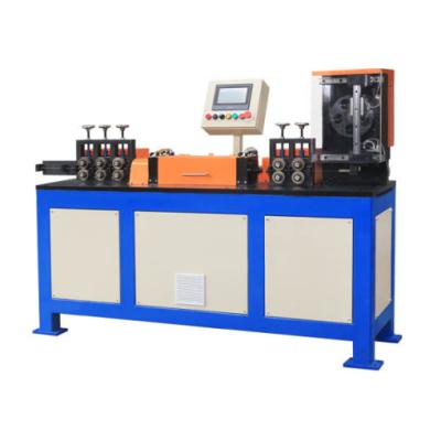 China Six Head Refrigerator Condenser Automatic Welding Machine For Condenser Production Line for sale