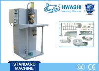 China Table Type Intelligent Microcomputer Controlled Pneumatic Spot Welding Machine for sale