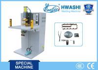 China Desk Type Capacitor Spot Welder for sale