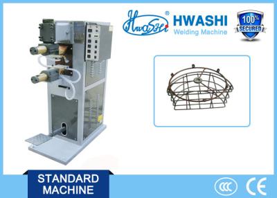 China CE Guaranteed Foot pedal Spot Welder Machine with Surge Pulsation for sale