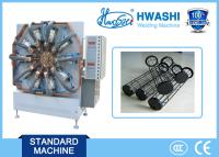 China Digital Circuit Filter Cage Welding Machine With Computer Program Control for sale