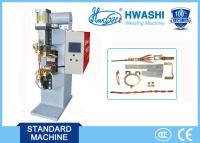 China Three-phase MF DC Inverter Welding Machine for sale
