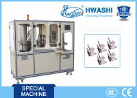 China Automatic Assembly and Welding Machine with Vibration Plate for sale