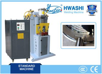 Welding Machines for Kitchen Utensils Industry Like Stainless Steel Pan and Pot