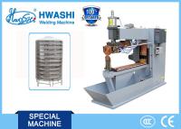 China Resistance Tank Seam Welding Machine for sale