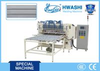China 15 Head Welding Machine for  Plate / Sheet Pallet Welding Machine for sale