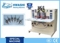 China Automatic Commutator Electrical Welding Machine for sale
