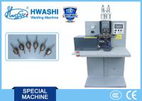China Automatic Commutator Electrical Welding Machine for sale