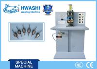 China Automatic Commutator Electrical Welding Machine for sale