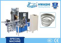 중국 자동적인 선적을 가진 가득 차있는 자동적인 유리제 뚜껑 스테인리스 지구 용접 기계 판매용