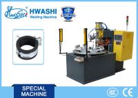 China Pipe Clamp Hold Stud Welding Machine for sale