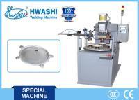 China Pipe Clamp Hold Stud Welding Machine for sale