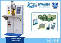 China Electrode Stroke 2KVA Lithium Battery Spot Welder for sale