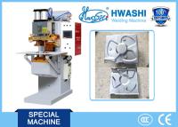 China Advanced 3 phase Pneumatic Spot Welding Machine For Large Stud Screw for sale