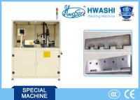 China PLC Control MIG Tig Welder for sale