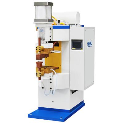 China HWASHI Spot Welding Machine 90K Medium Frequency For Enamelled Wire for sale