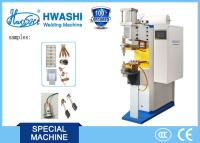 China Medium Frequency DC Welding Machine for sale