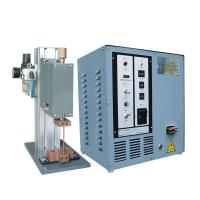 China Hwashi Spot Welding Machine: Suitable for Micro Precision Work Pieces for sale