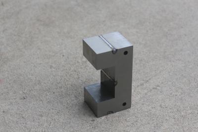 China Transformer EI Lamination Core Automatic TIG Welding Machine With Panasonic Welding Source for sale