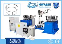 China CO2 MIG Industrial Welding Robots For Coffee Table Bracket With Automatic Positioner for sale