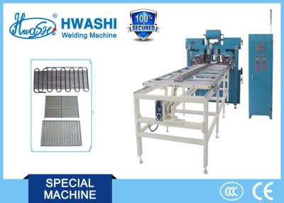 Китай Автоматическое сварочное оборудование пятна несколько точек ячеистой сети продается