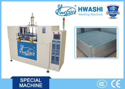 Китай Гальванизированный КЭ сварочного аппарата автоматной сварки сетки стального прута гратинг/ККК продается