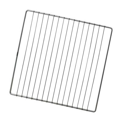China Hwashi Wire Mesh Welding Machine Wire Basket / Wire Shelves / Wire Rack for sale