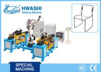 China Metal competive automatic welding robot soldering robotic arm for sale