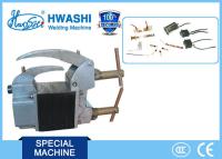 China High Precision Mini Spot Welding Machine for sale